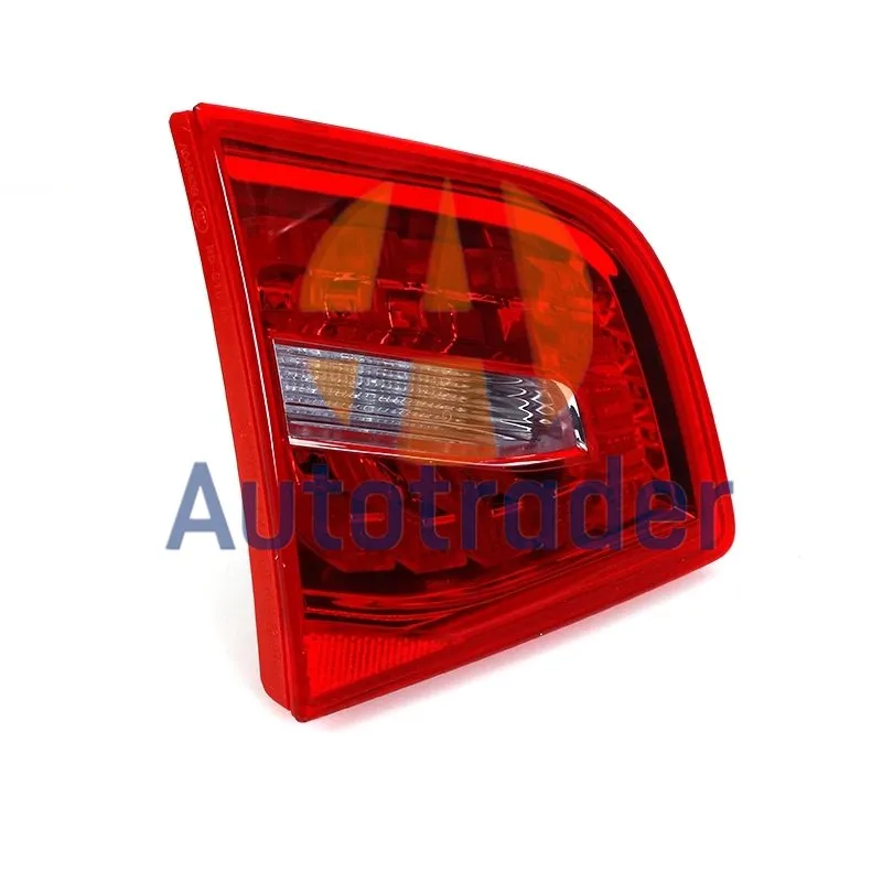 LED Tail Lamp Assembly For Audi A6 C6 S6 Quattro RS6 Saloon Sedan 2009 ...