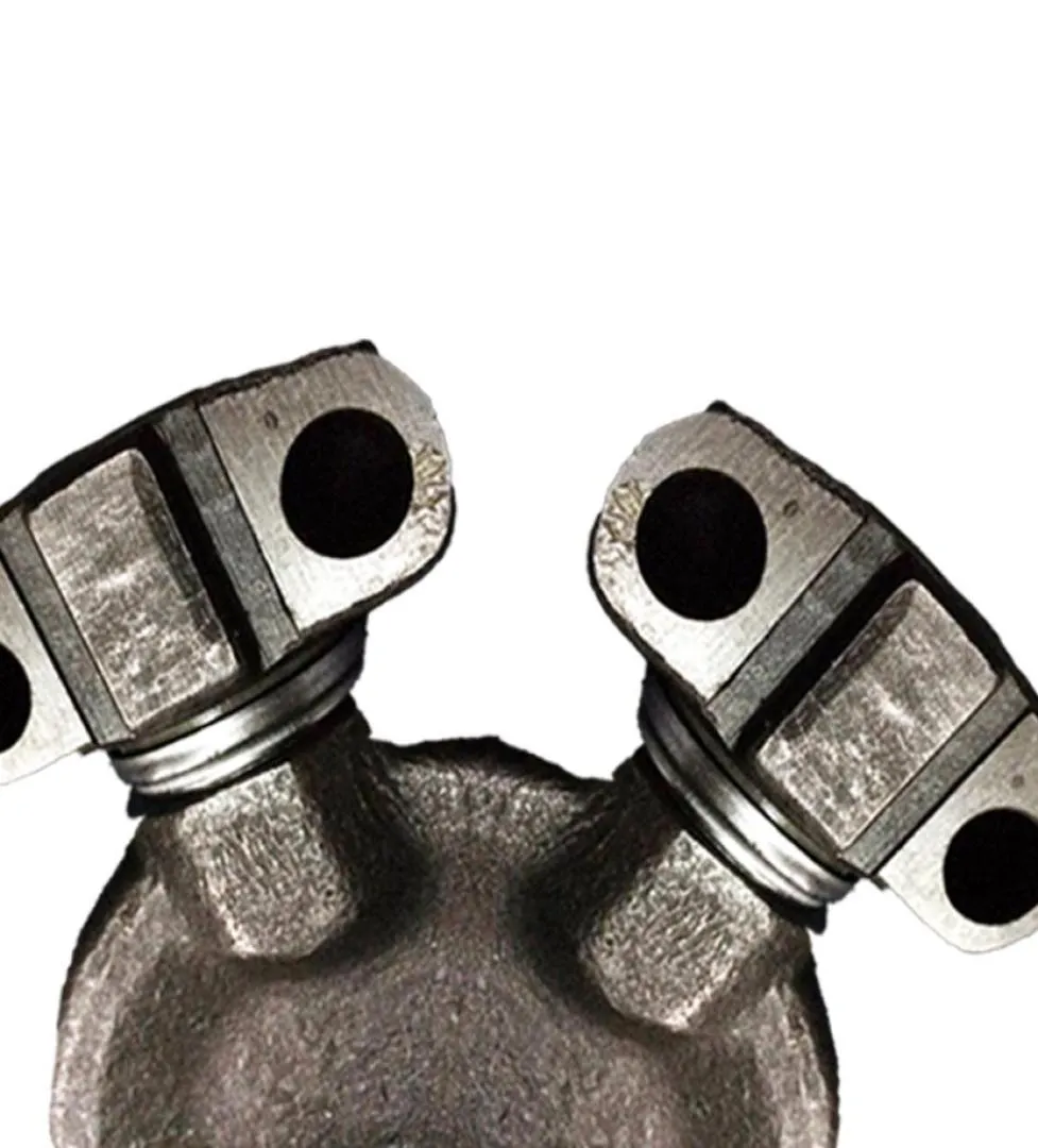 Yutong & HIGER Bus Driveshaft Cross Shaft - Heavy Duty Automotive ...
