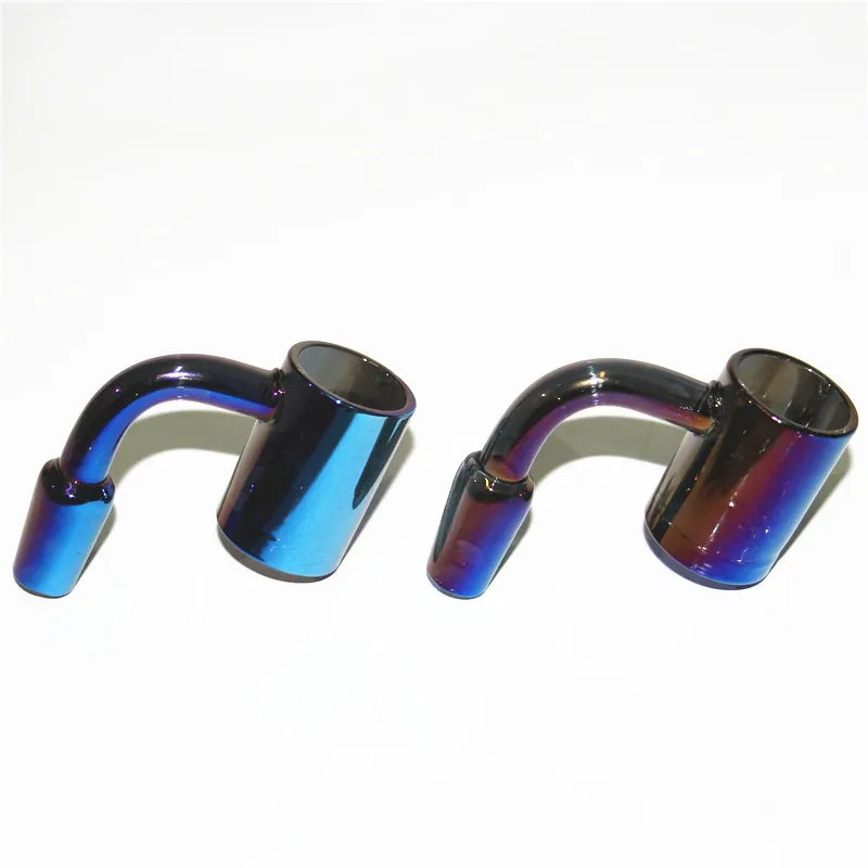 DHgate.com:Electroplated Quartz Banger Nails | 10/14/18mm Male/Female ...