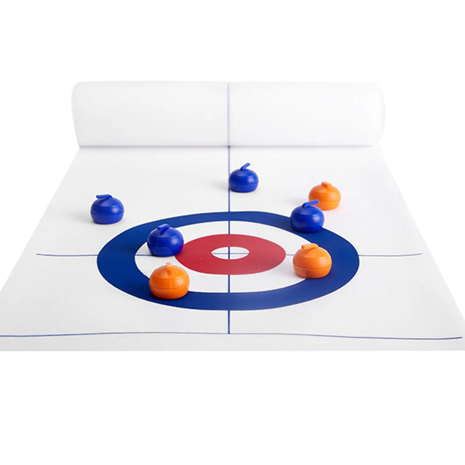 Outdoor Games Activities Indoor Outdoor Mini Portable Shuffleboard ...