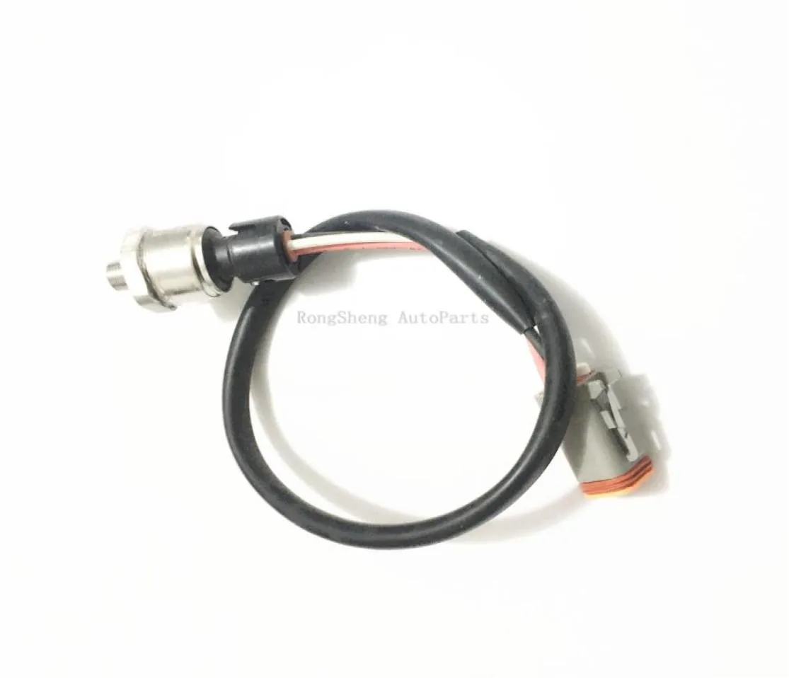 For Thermo King Converter Pressure Sensor 421311 8262276 3HMP26 421311 ...