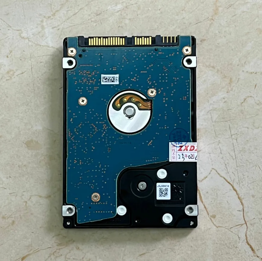 2023/09 Latest Version Hdd Mb Star C4 Full DTS Monaco Vediamo Xety Epc ...