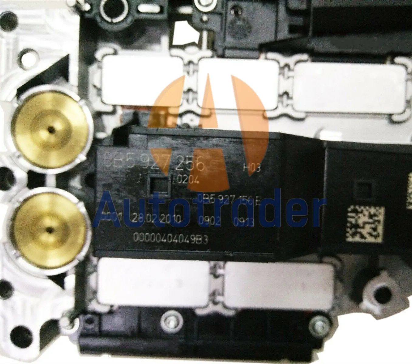 Unidad De Control De Transmisión De Tapas De Neumáticos Personalizadas ...