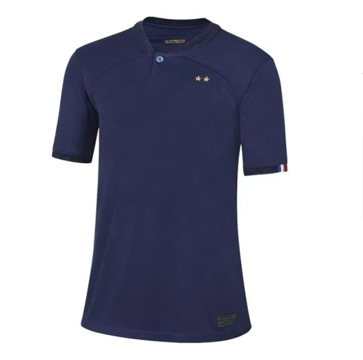 French Soccer Jerseys 2024 2025: BENZEMA, Fra Nces, MBAPPE, GRIEZMANN ...