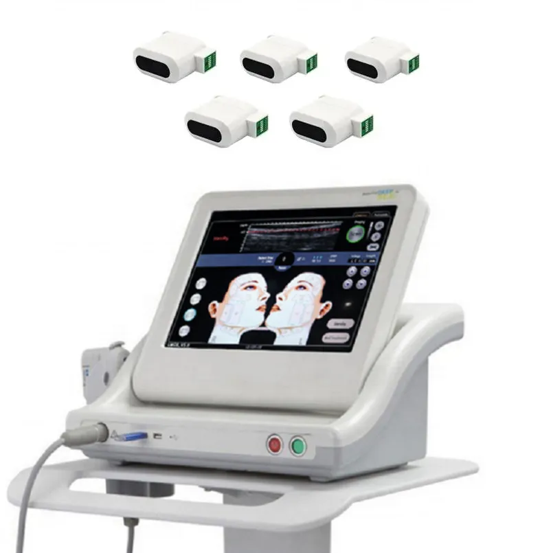 HIFU Machines Professional: US Medical Grade High Intensity Focused ...