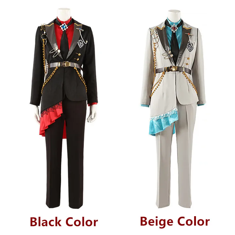 Estrellas De Conjunto Sena Izumi COSPLAY COSPLAY |2024 Halloween ...