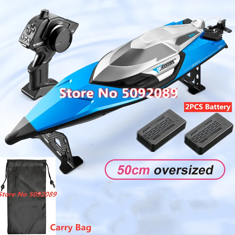 Electric/RC Car Electric/RC Boats 70KM/H High Speed 50CM Big 200M ...