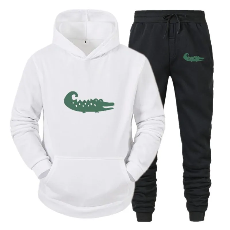 Mens Tracksuits Sets: Premium Athletic Jogger Suits - Shop Now for ...