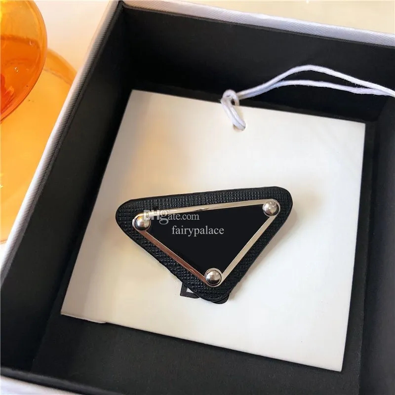 Designer Letter Brooches Pins For Women And Men Top... From Fairypalace ...