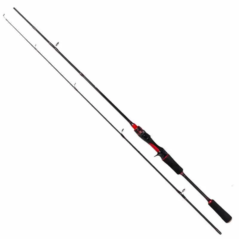 Carbon Fiber Spinning Fishing Rods See Power 602ML 702ML Carbon Fiber Spinning Fishing Rods See Power 602ML 702ML