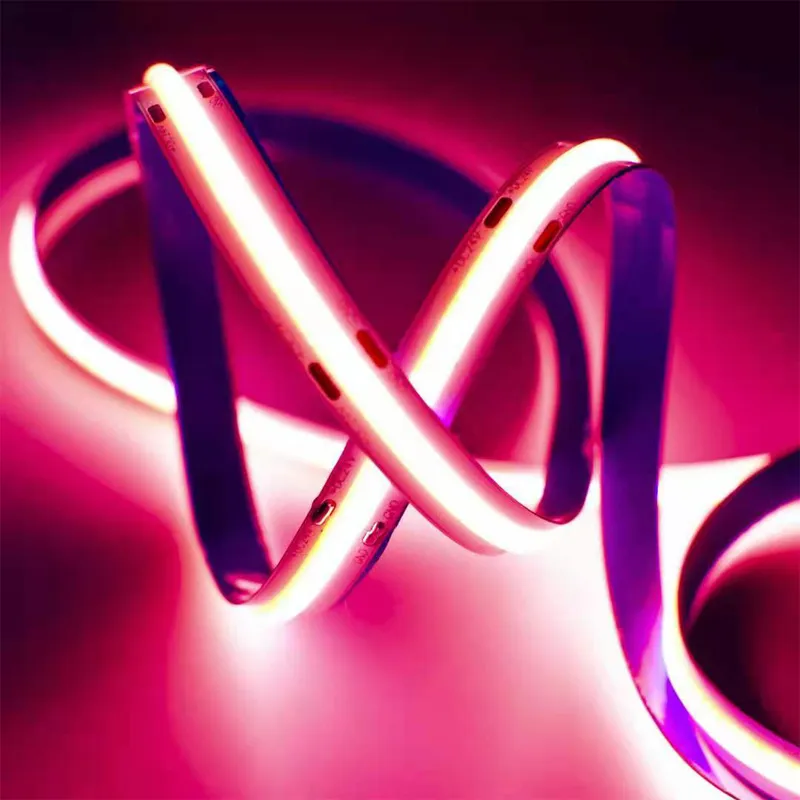 LED Light Strips For TV, COB Light Strip, Blue LED... From Crestech, $1 ...