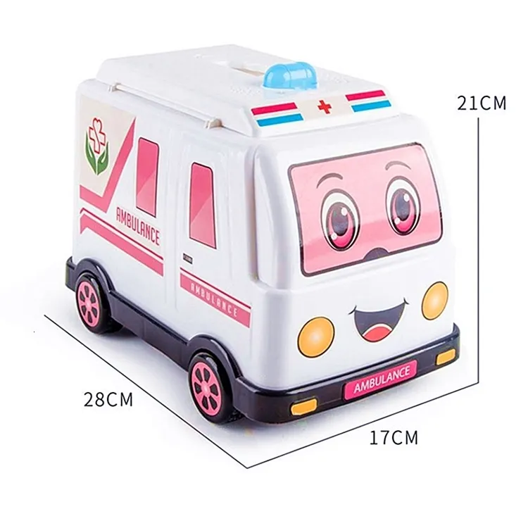 Other Toys Doctor Set For Kids Pretend Play Medical Kit With Nurse ...