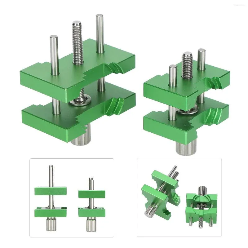 Watch Boxes Extensible Movement Fixed Base Holder Accessories Repairing ...