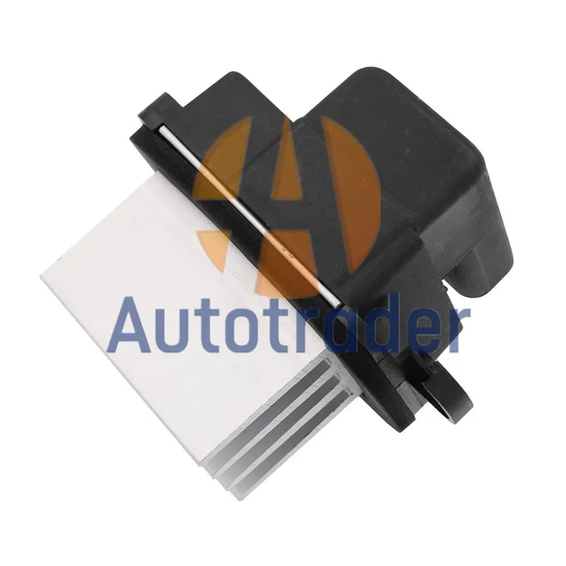15305077 Blower Motor Resistor For Nissan Armada Infiniti QX56 27151 ...