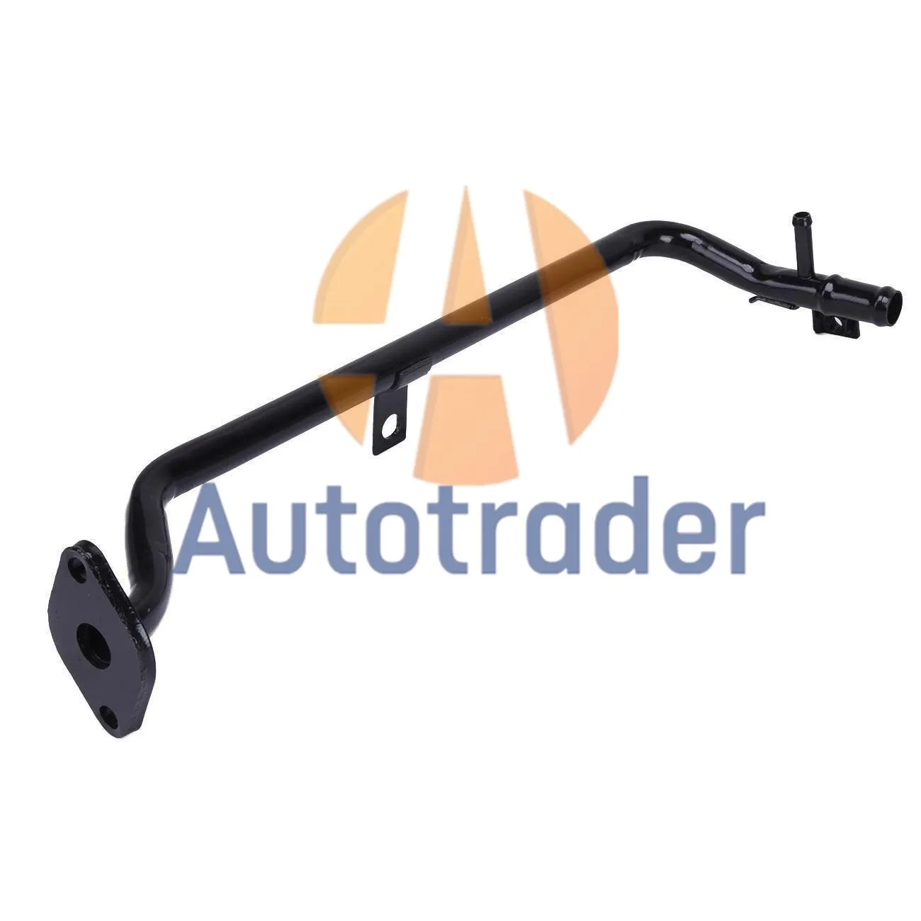 Wasser Bypass Rohr Wasserkühlmittelrohrrohr Für 2005 12 Toyota Tacoma ...