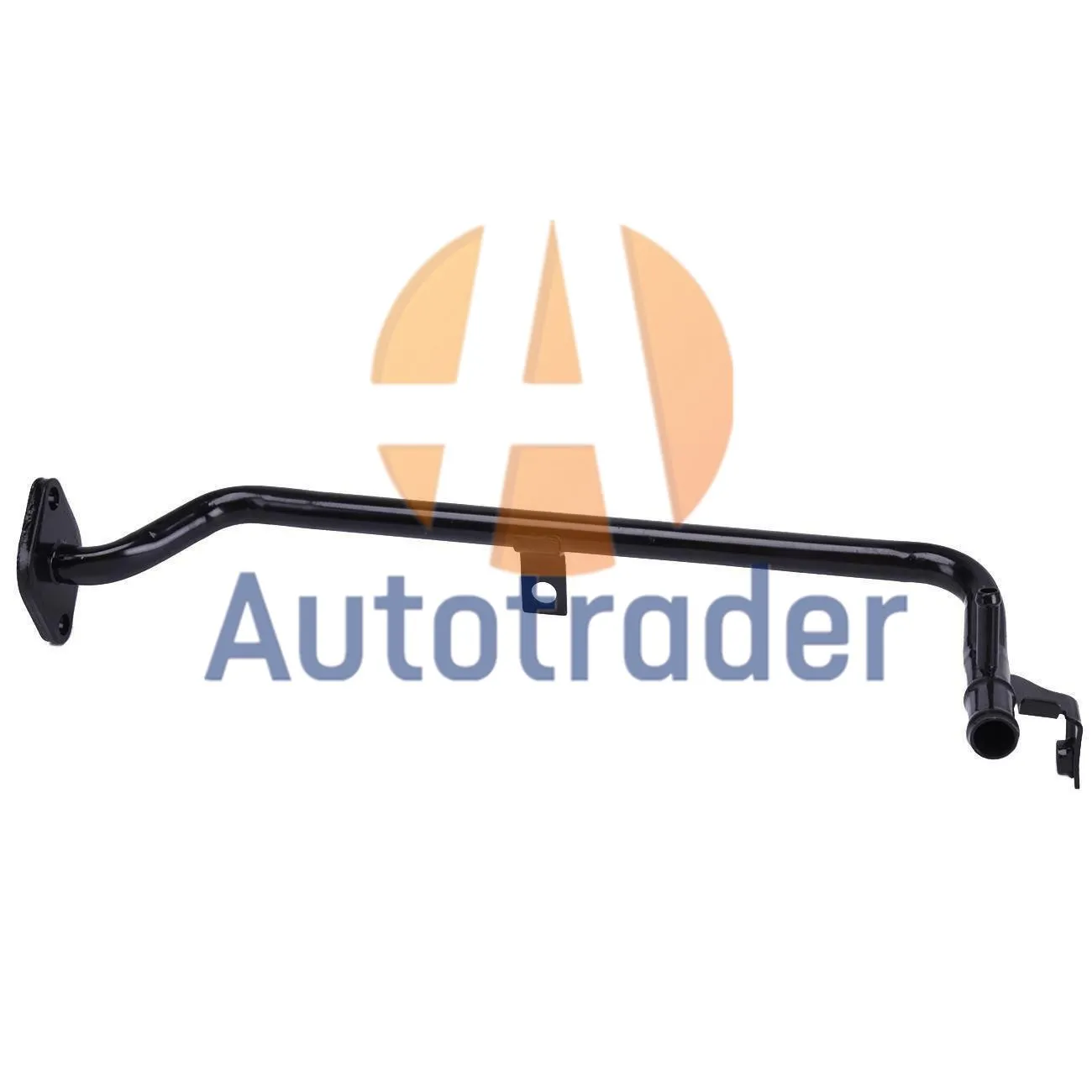 Tubería De Derivación De Agua, Tubo De Refrigerante De Agua Para Toyota ...