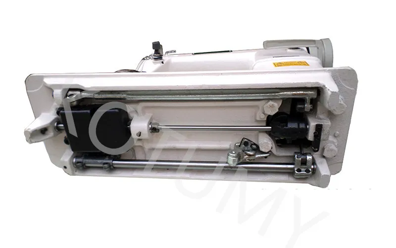 Type 810 High End Electric Hair Sewing Machine 450W 220V Desktop Wig ...