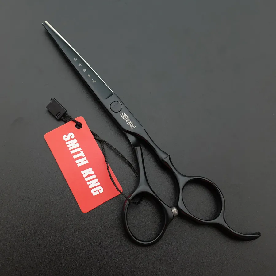 Barber Shears Scissors Professional Hair Cutting Set: 6&7 Inch Hair ...