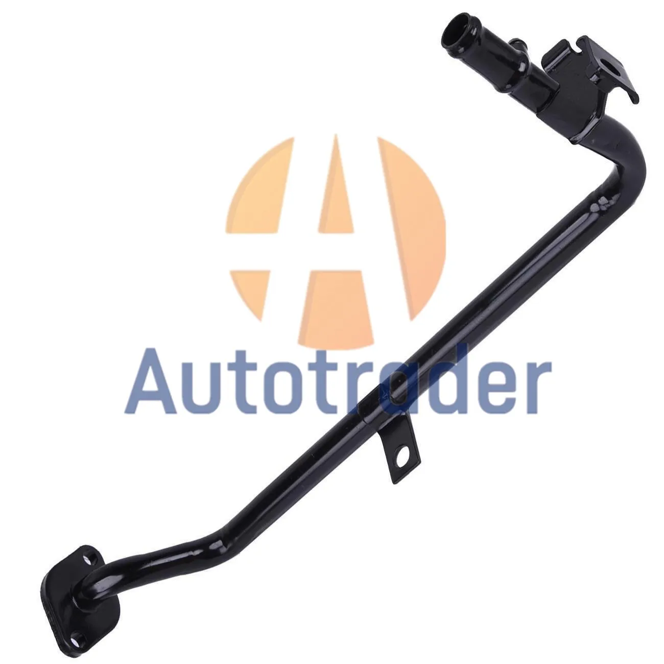 Tubería De Derivación De Agua, Tubo De Refrigerante De Agua Para Toyota ...