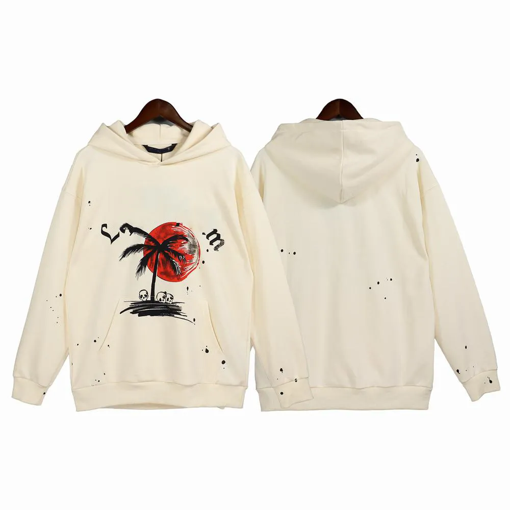 Designer Hoodie Angel Puffs Graphic Sweatshirt: High Quality Puff ...