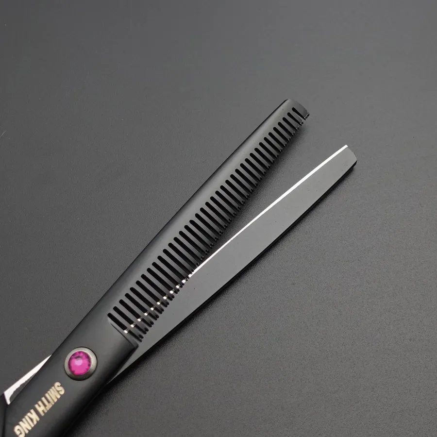 Barber Shears Scissors Professional Hair Cutting Set: 6&7 Inch Hair ...