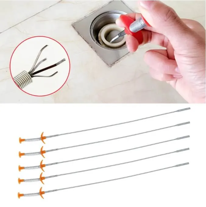 60cm Flexible Long Reach Claw Grabber Claw Pick Up With Narrow Bend ...
