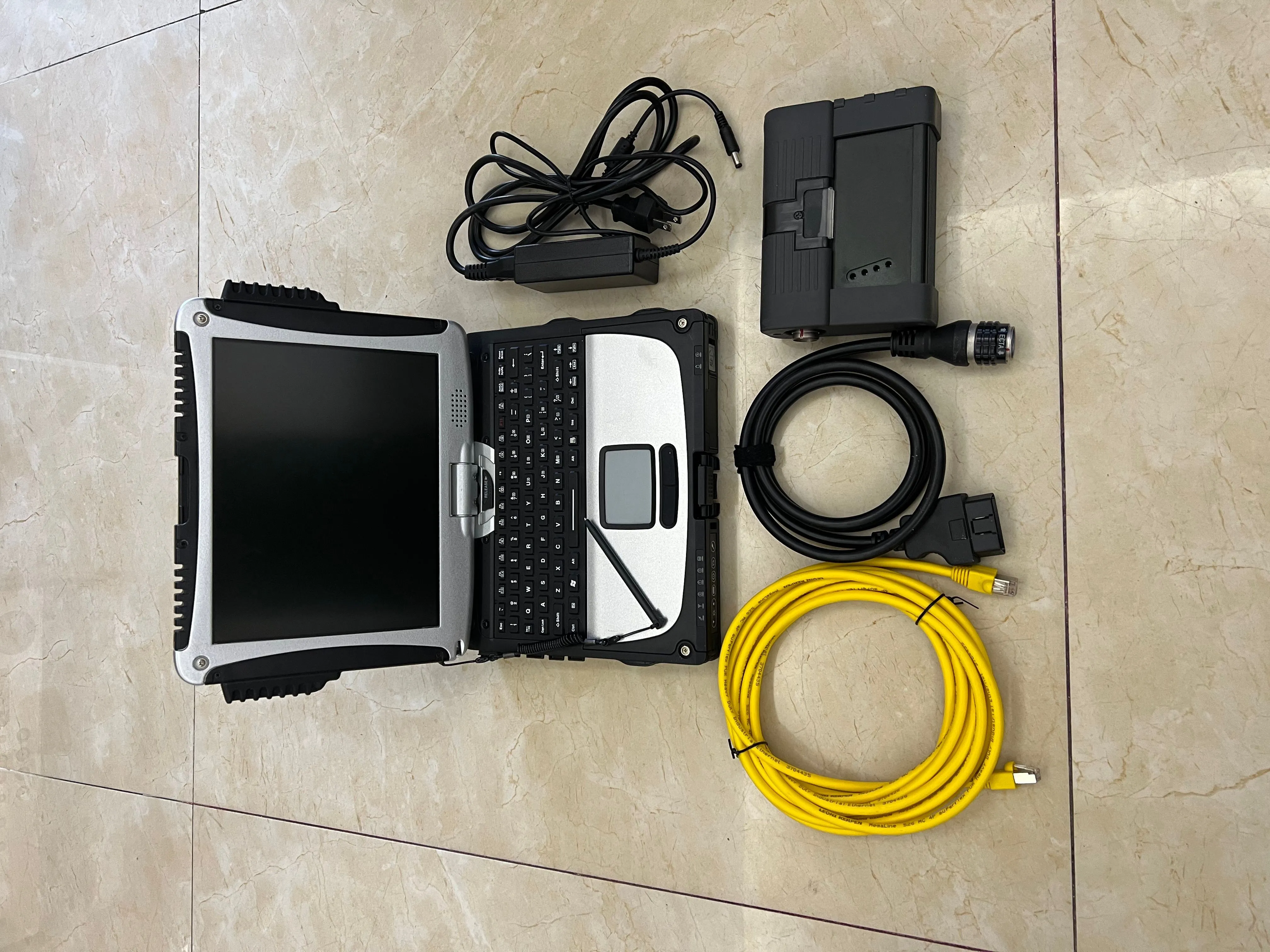 BMW Diagnostic & Programming Scanner: Complete OBD & Coding Tool | 2024 ...