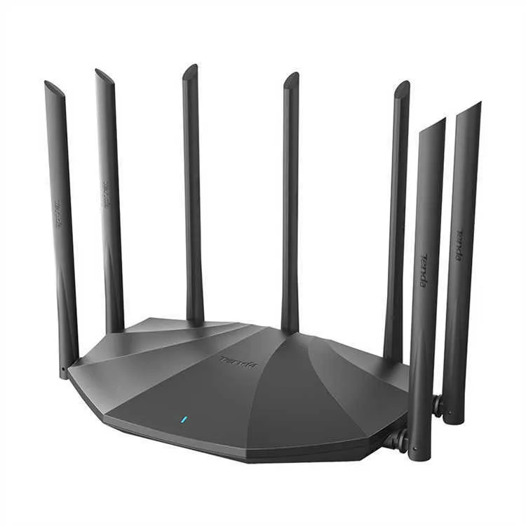 High-Speed 5G WiFi Router - AC2100 Wireless AP Router for Seamless ...