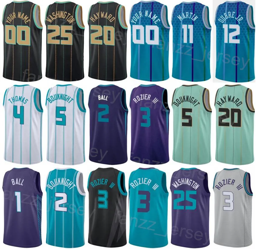 DHgate.com:Purple Terry Basketball Association Mens Jerseys - Rozier ...