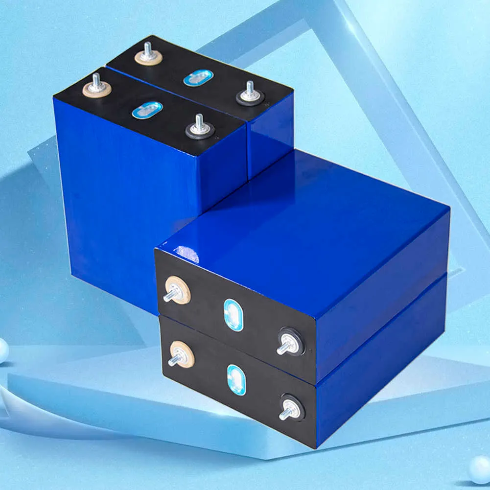 Lifepo4 Power Station: 3.2V 320Ah Battery Pack, 12V Configuration, Four ...