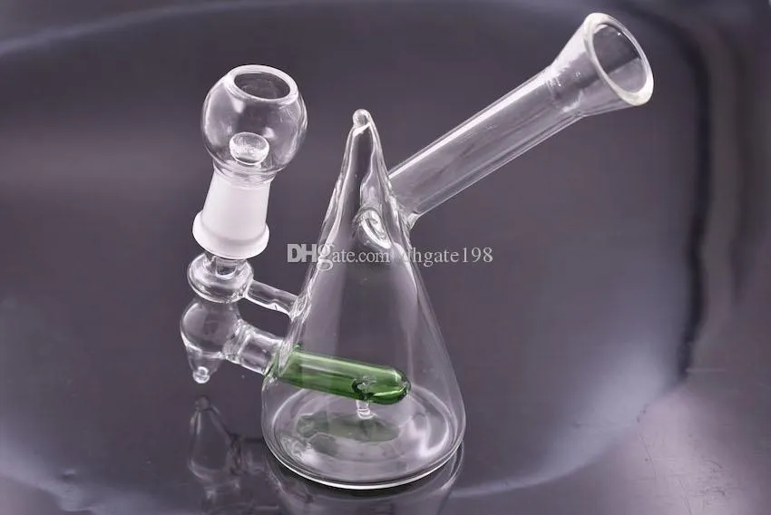 Wholesale HitamN CHEECH Glass Bong Concentrate Oil Rig With Dome Nail ...