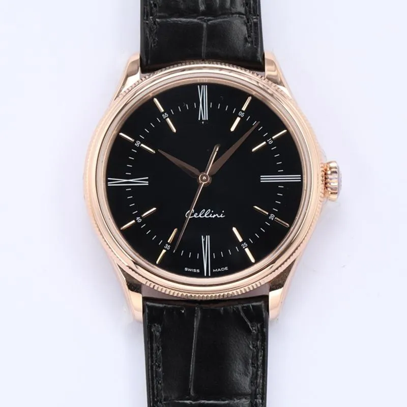 EW Factory Luxury vintage watches - 39* 11.5mm with 3132 Movement ...