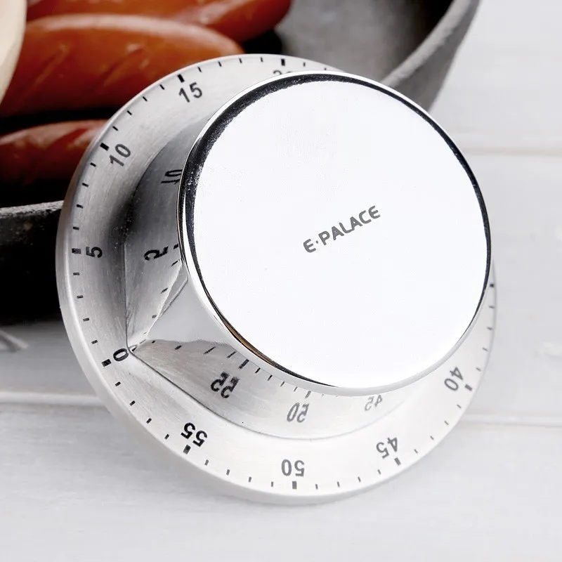 Kitchen Timers 60 Minutes With Magnetic Base Gadgets Cooking Tools ...
