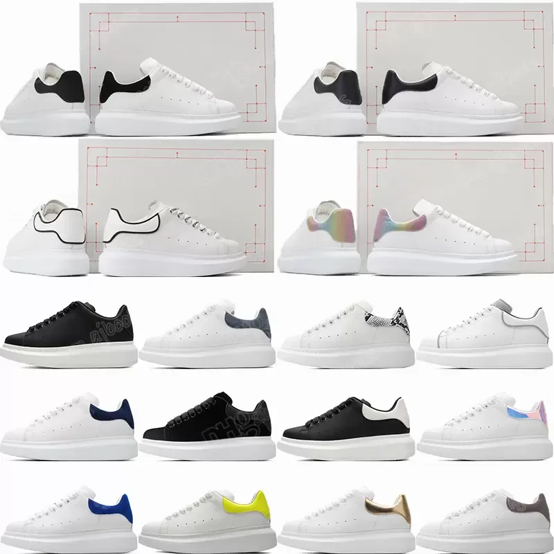 NEW McQueens Designer Shoes 2022 Designer Oversized Casual Shoes White new-mcqueens-designer-shoes-2022-designer-oversized-casual-shoes-white