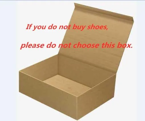 2024 Buy Shoe Parts Box With Booking Link, DHL And EMS Postage ...