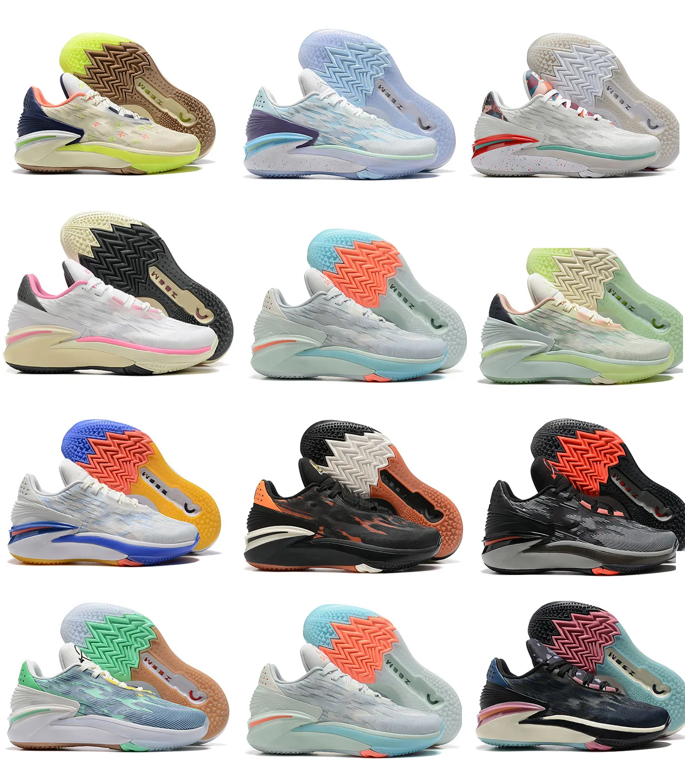 2023 GT Cut 2 Mens Basketball Sneakers Dark Grey/Platinum/Mango, High ...