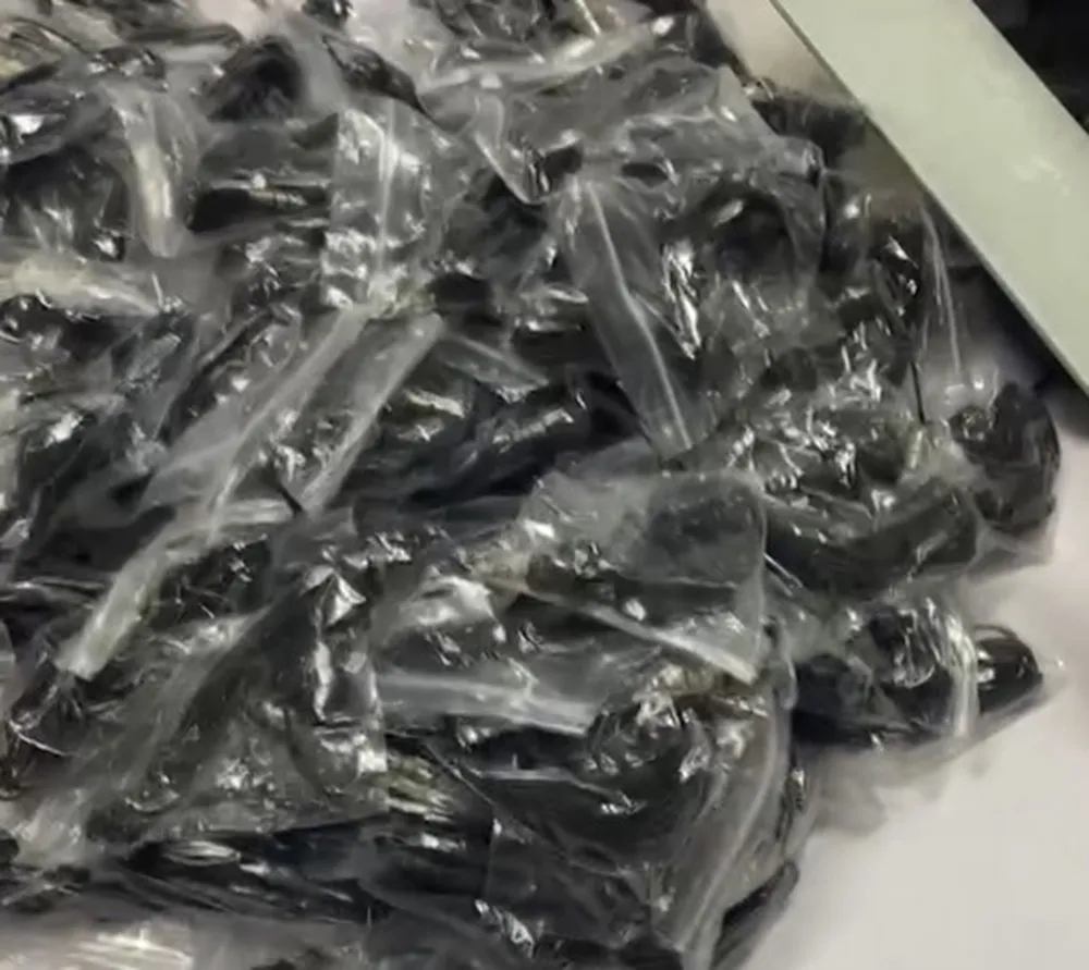 Wired 3.5mm In-Ear Stereo Earphones for Xiaomi Android Phone Tablet MP4 ...