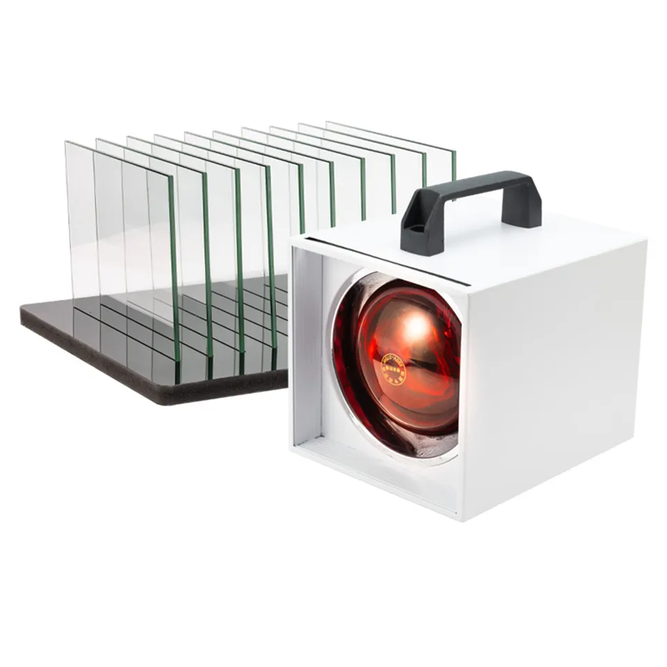 Car Auto Window Film Tint Heat Test Kit 275W... From Sallyyang0301, $72 ...