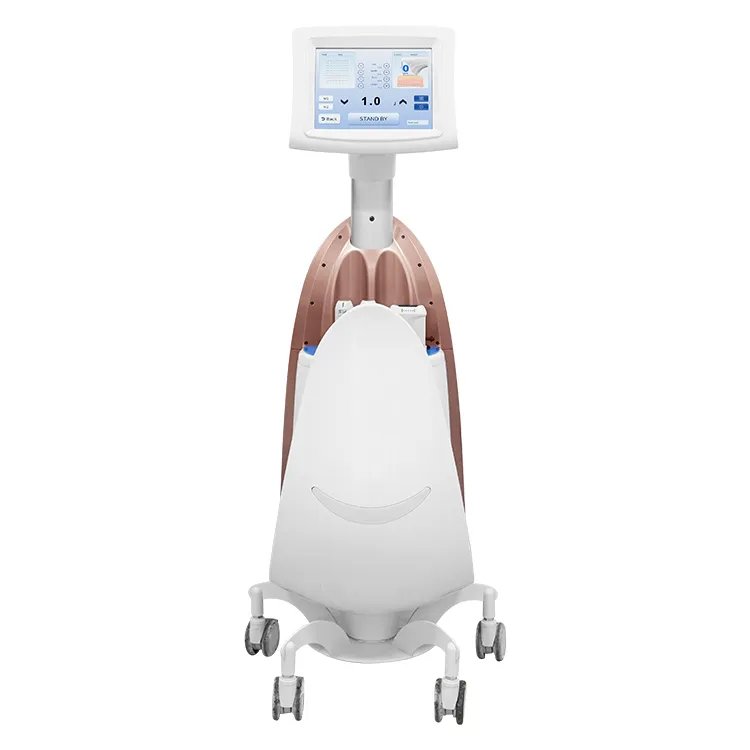 2023 El Más Nuevo Hifu 7d Facial Y Corporal Cartucho De Reemplazo 8d 9d
