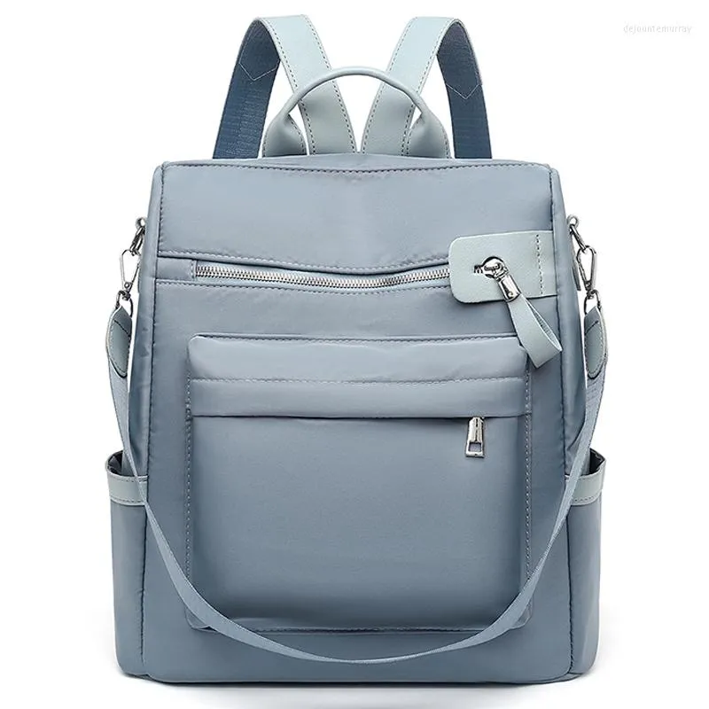 DHgate.com:Stylish Oxford Cloth Backpack for Women: Durable Daily ...