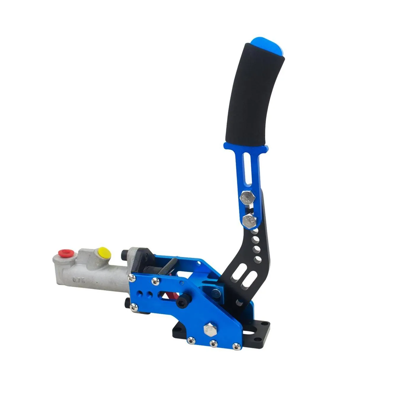 DHgate.com:Universal Hydraulic Handbrake - Aluminum Racing Drift E ...