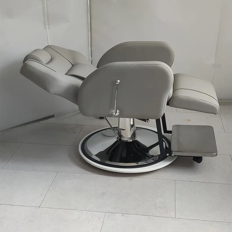Reclining Makeup Chair