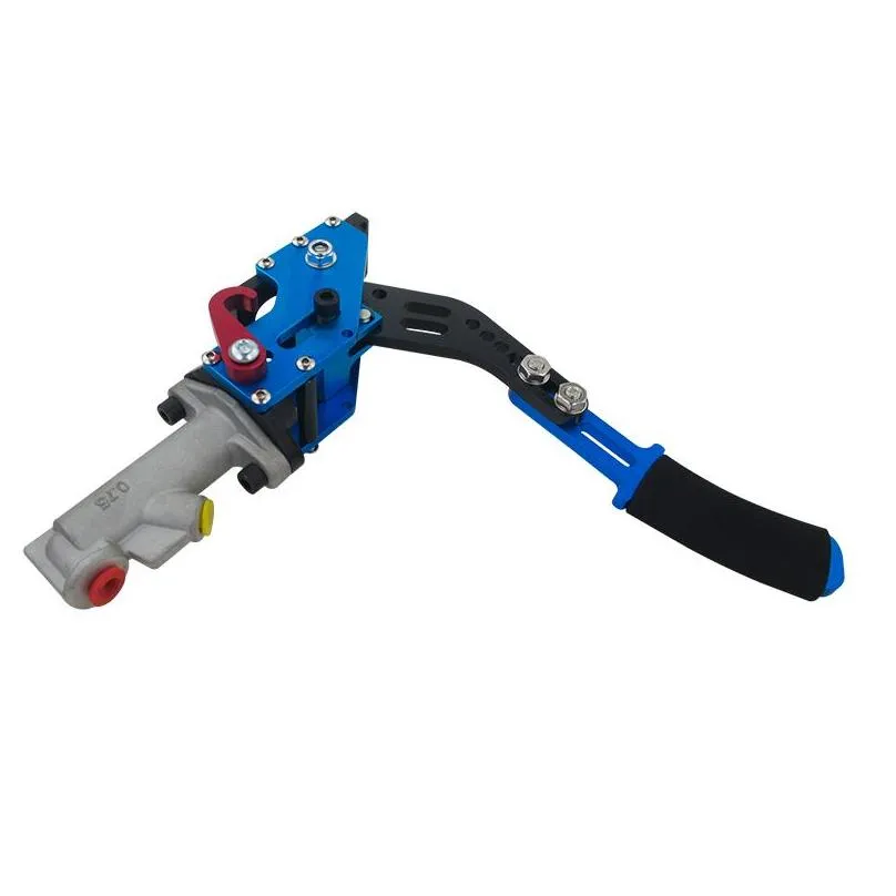 DHgate.com:Parking Brake Components Pqy Racing Aluminum Universal ...