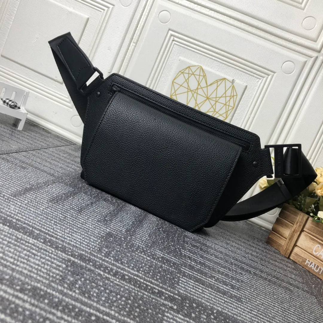 Designer Waist Bags Luxury Leather Fanny Packs For... From Dicky0750b ...