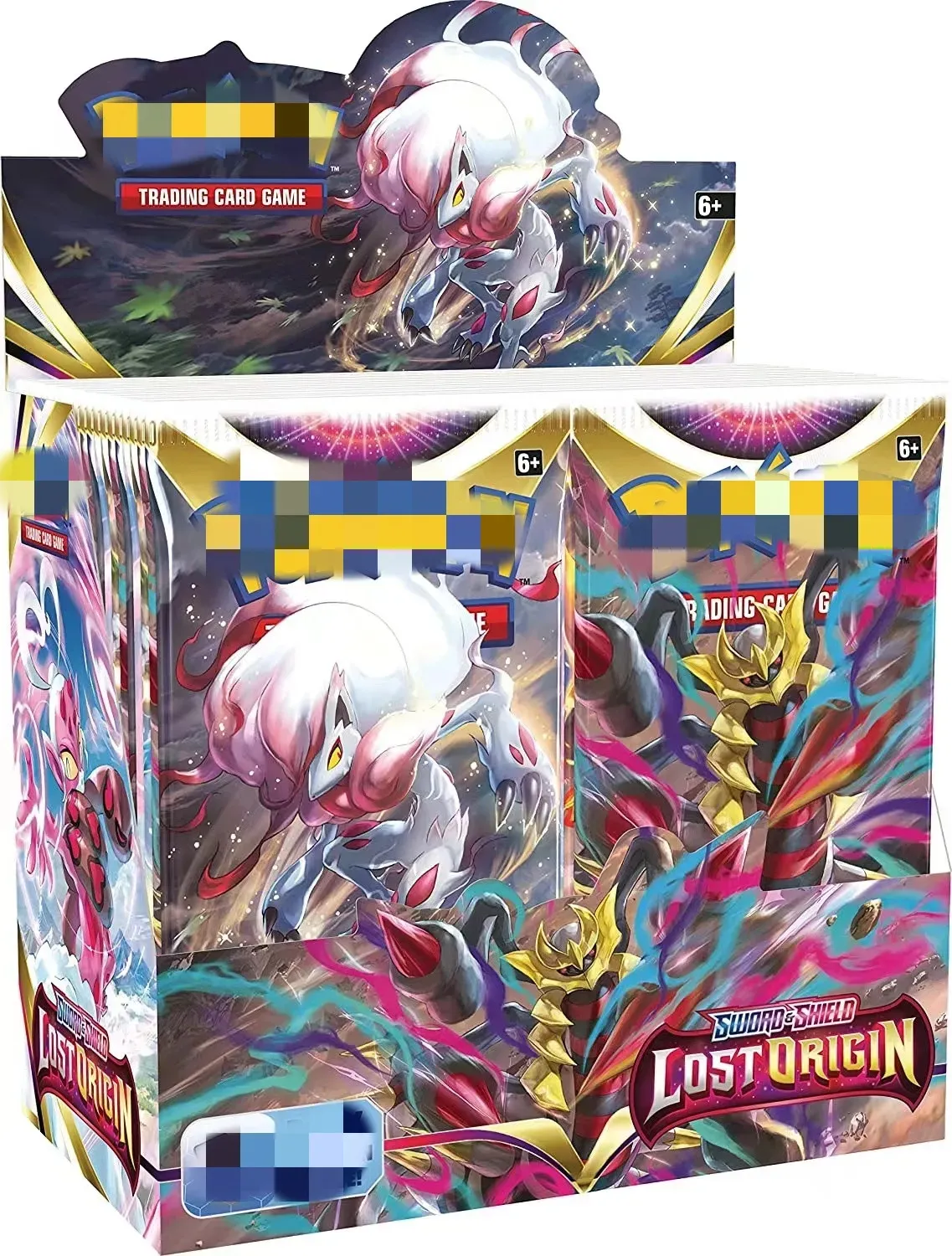 The Ultimate Guide to Finding Rare Pokemon Cards at Your Local Pokemon ...
