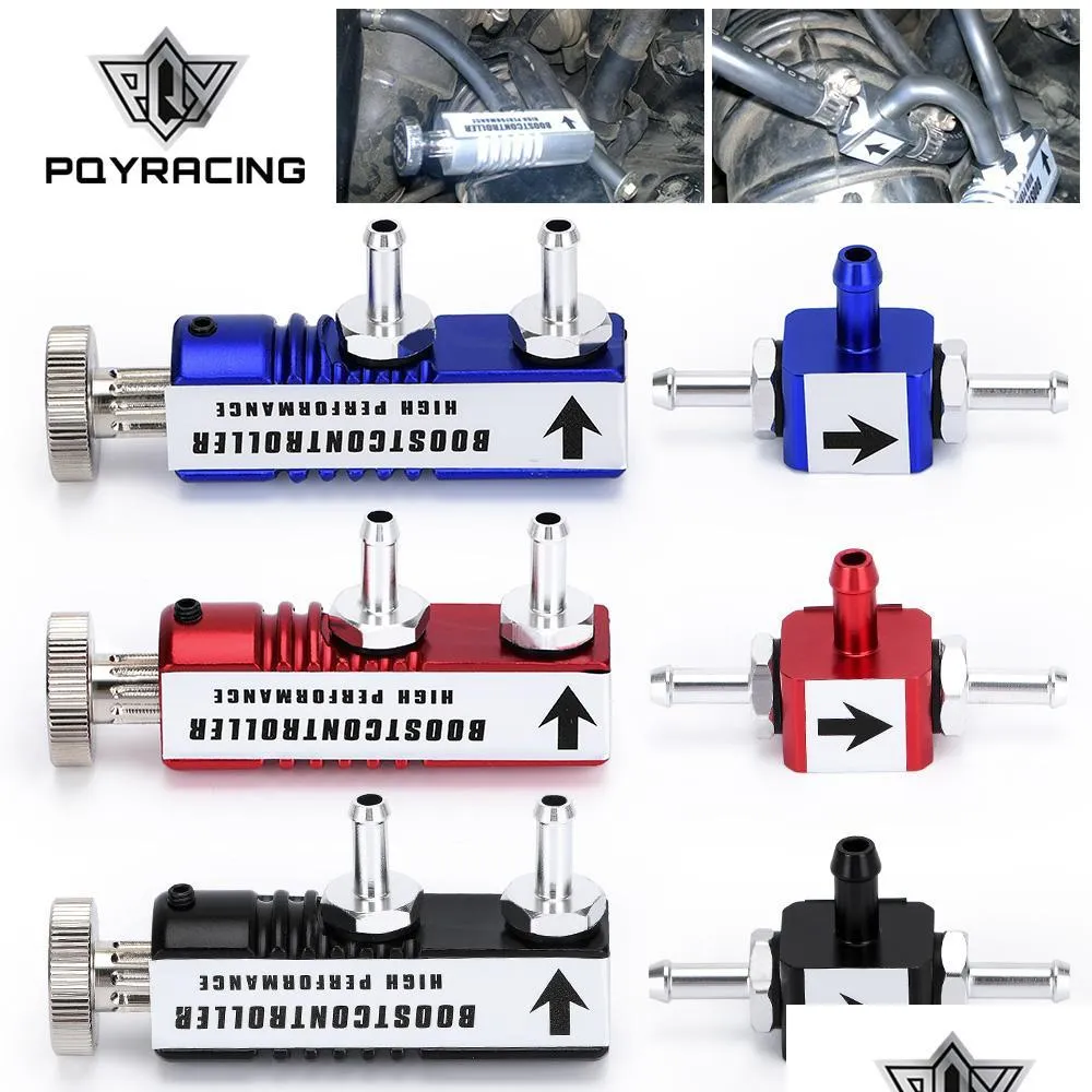 DHgate.com:Universal Adjustable Manual Turbo Boost Controller Kit - 130 ...