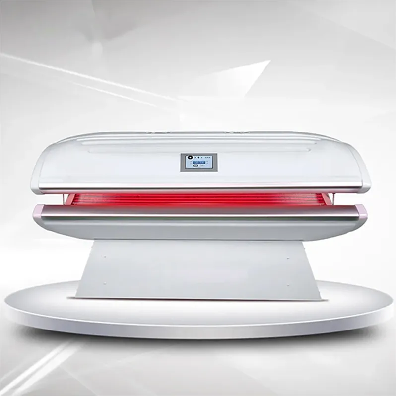 Collagen Machine Red LED Light Therapy Skin... From ...
