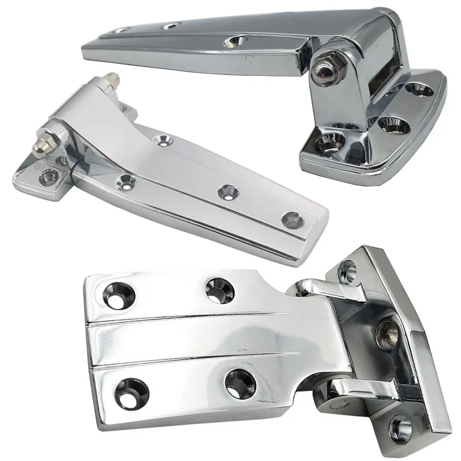 Convex Oven Door Hinge Industrial Kitchen Refrigerator & Seafood ...