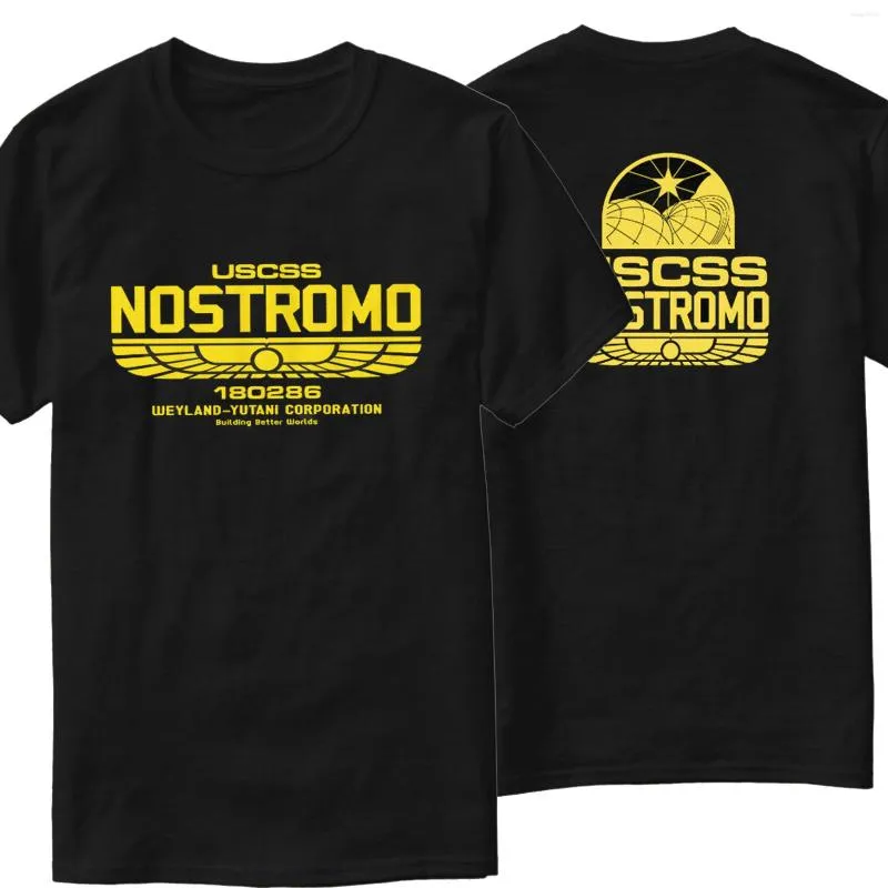 Why Weyland Yutani is the Ultimate Shopping Destination for Sci-Fi Fans