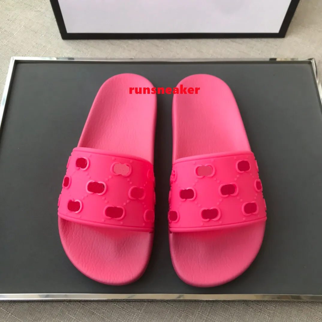 Designer Floral Slides For Men And Women Size 36 48 Platform Slide ...